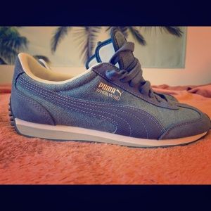 Puma | Shoes | Puma Whirlwind Sneakers | Poshmark